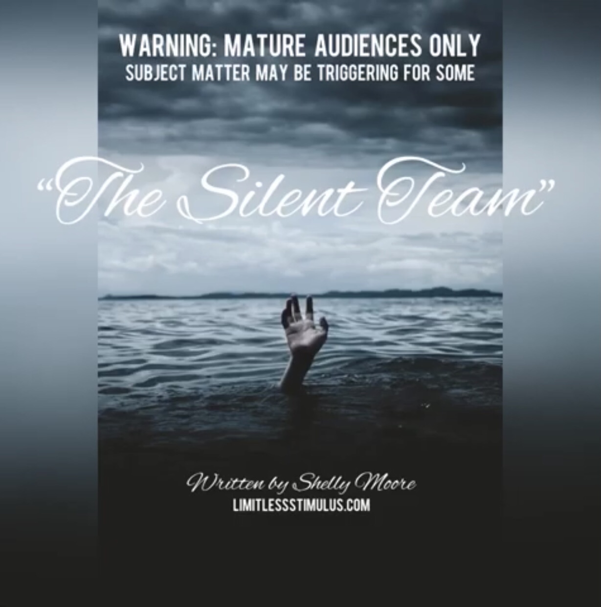 “The Silent Team” {Short Story}