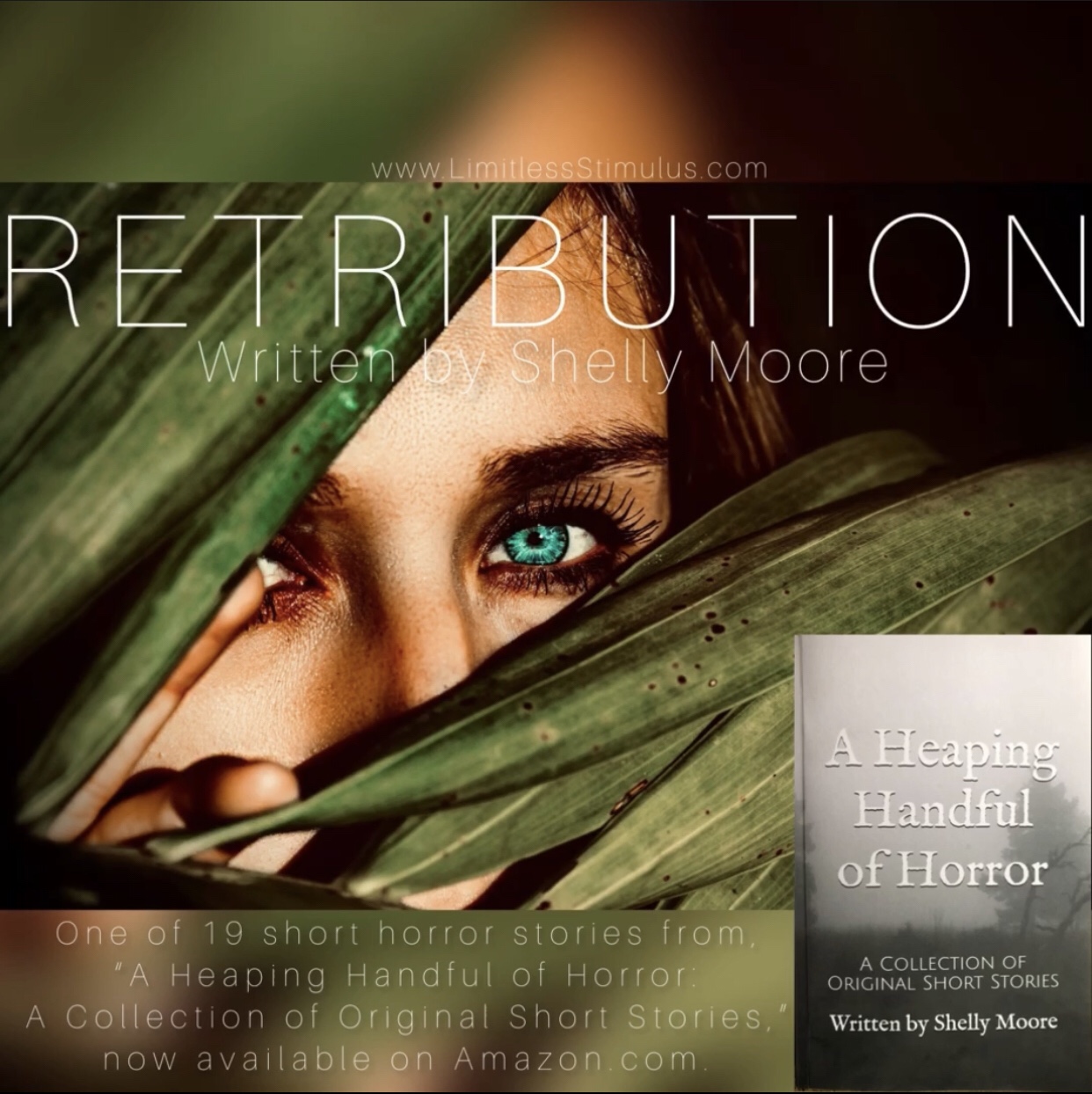 “Retribution” {Short Story}