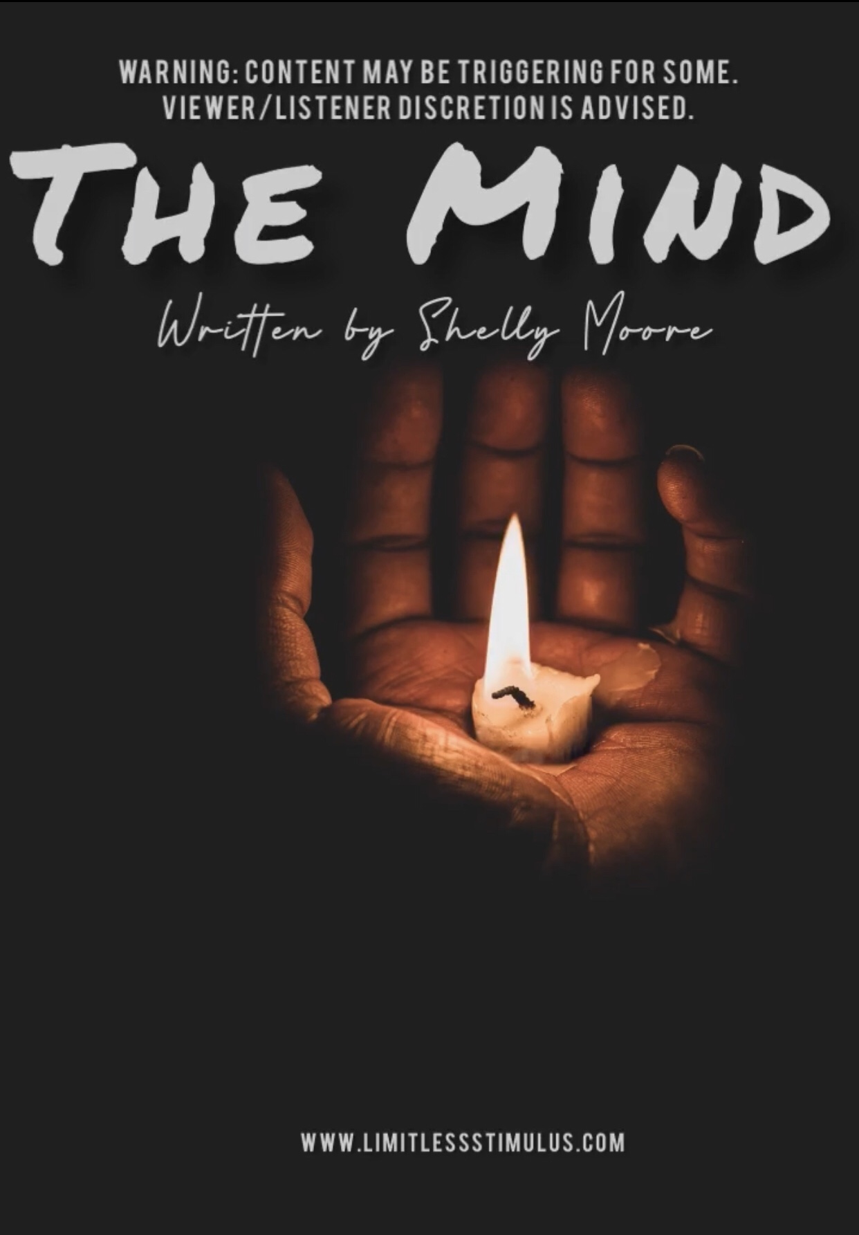 “The Mind” {Short Story}