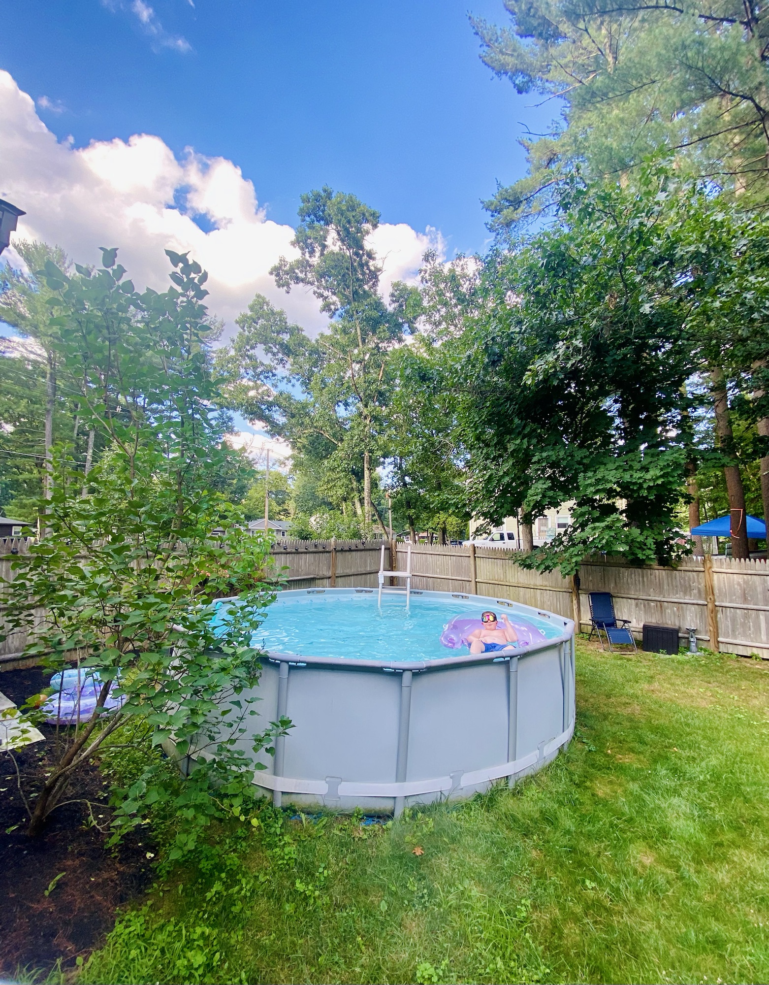 “To My Children” {poem}