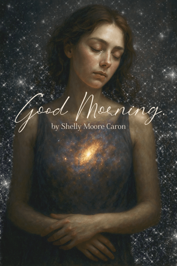 Good Morning. | poem